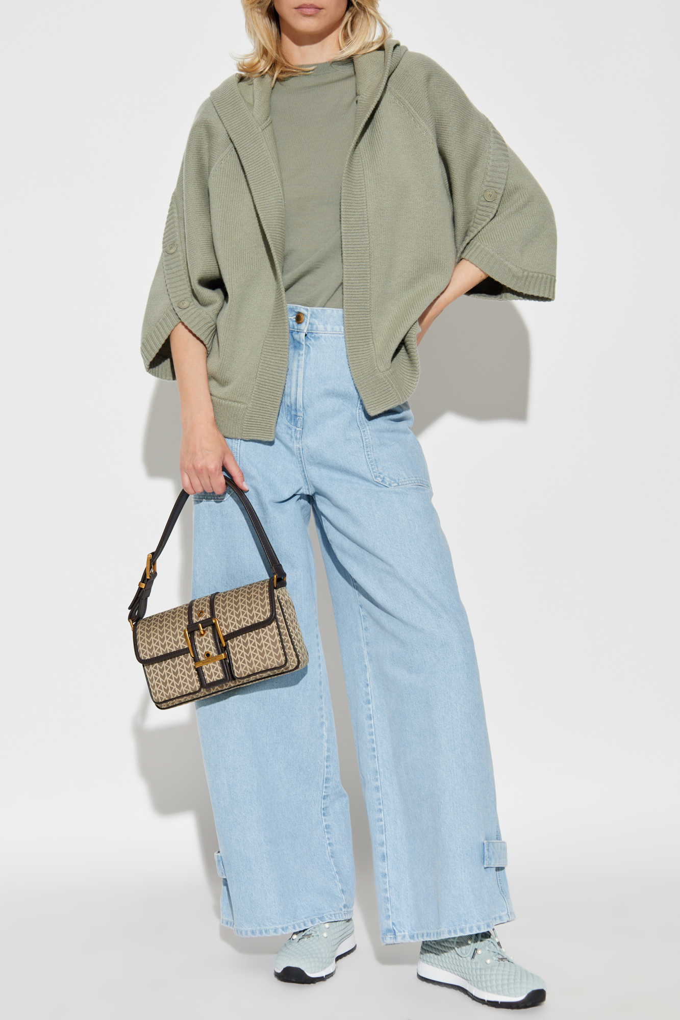 Max Mara "Vals" cardigan | Women's | Vitkac